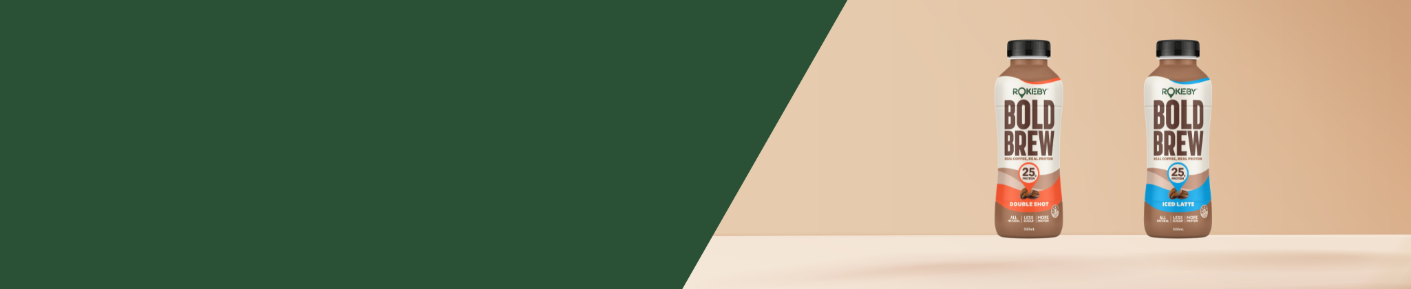 ROKEBY BOLD BREW | Rokeby Nutrition