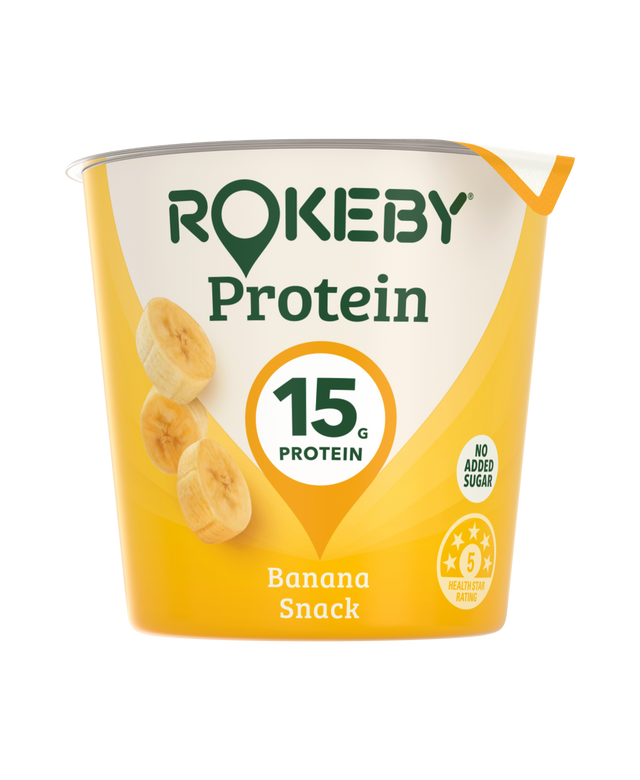 ROKEBY PROTEIN SNACKS | Rokeby Nutrition