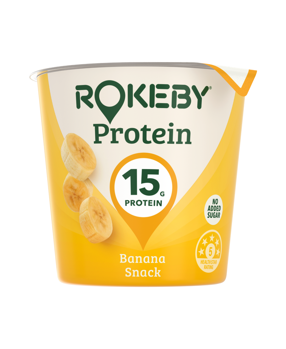 ROKEBY PROTEIN SNACKS | Rokeby Nutrition