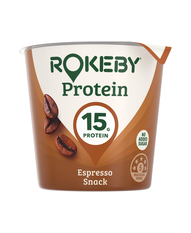 ROKEBY PROTEIN SNACKS | Rokeby Nutrition