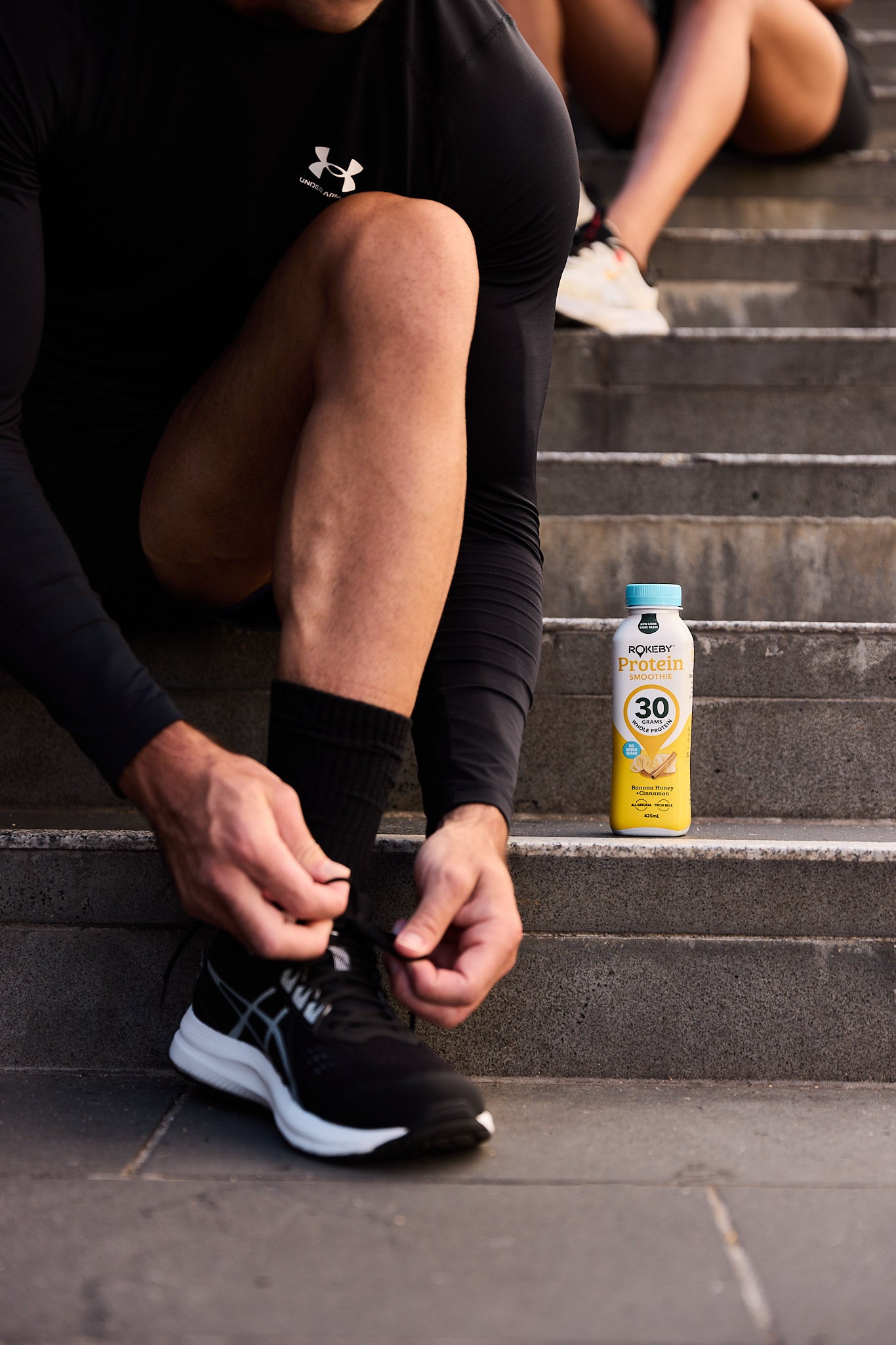 About Rokeby | Rokeby Nutrition