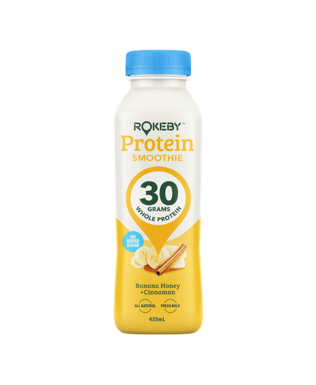 Our Products – Rokeby Nutrition