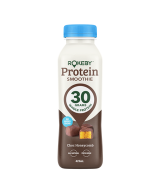 ROKEBY PROTEIN SMOOTHIES – Rokeby Nutrition