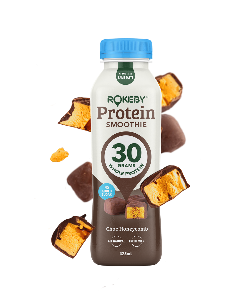 Our Products – Rokeby Nutrition