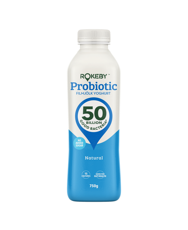 ROKEBY PROBIOTIC | Rokeby Nutrition