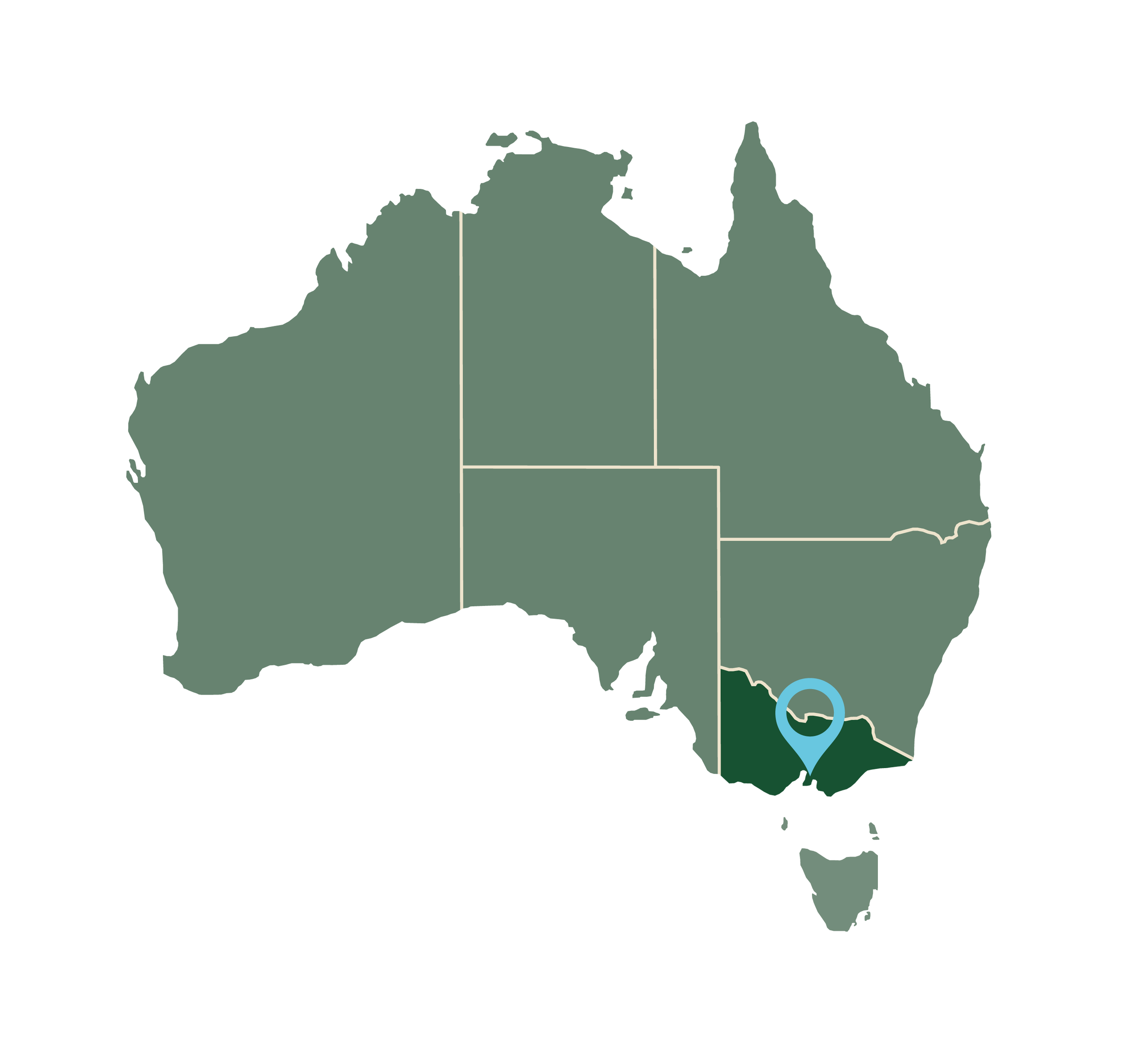 About Rokeby | Rokeby Nutrition